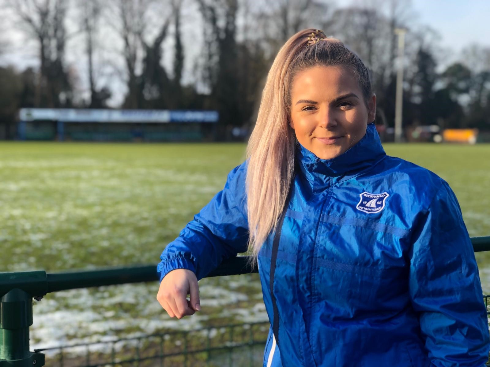 Toilets+ Show Support for Yachtswomen - Sponsorship - Toilets+