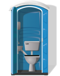 Portable Toilet Hire in Norfolk | Toilets+