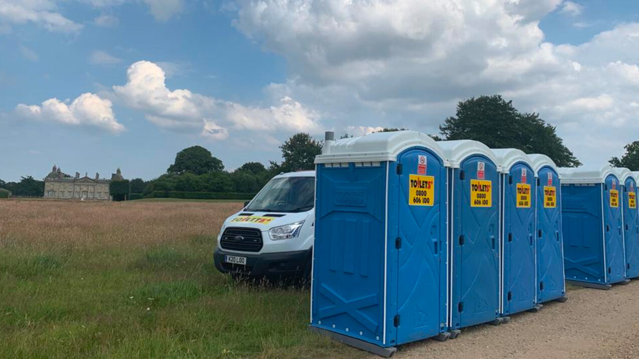 Case Studies - Toilets+