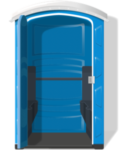 Portable Toilet Hire in Norfolk | Toilets+
